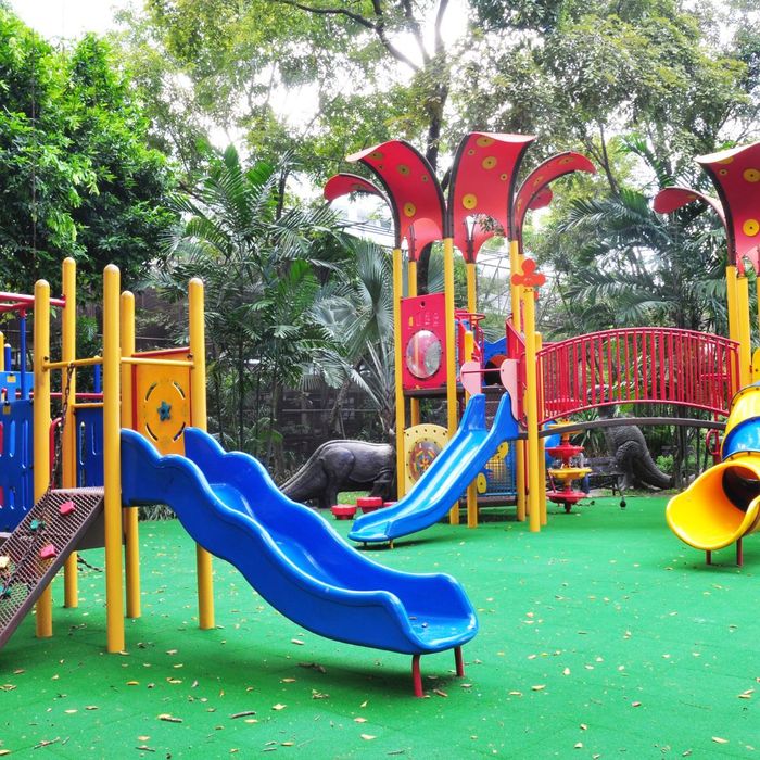 Why Custom Playgrounds Are the Best Choice for Your Community - Pacific Playground - Design Your ...